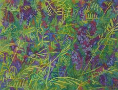 Sarah Bouwsma - Recent Work
